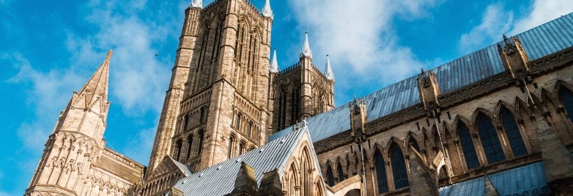 The best day trips from Nottingham you need to go on