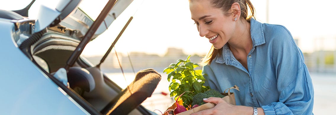 Guide to getting around in a car tyou don't own - Jaunt Insurance